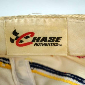 Chase | Accessories | Vtg Chase Rusty Wallace Miller Lite Snap Back Hat ...